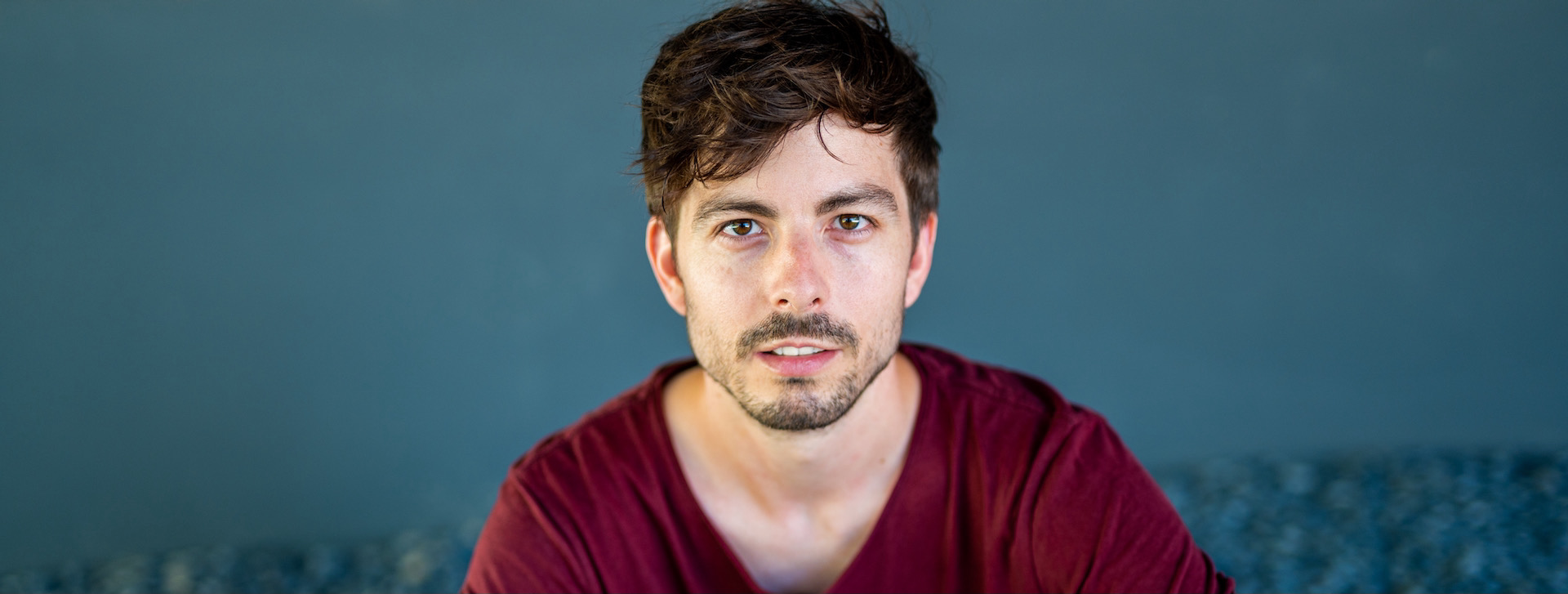 JAN WALTER - Schauspieler